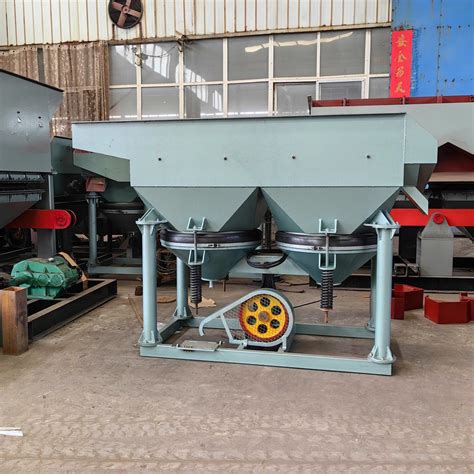 top coltan jig machine mineral jig jigger machine jig separator mineral