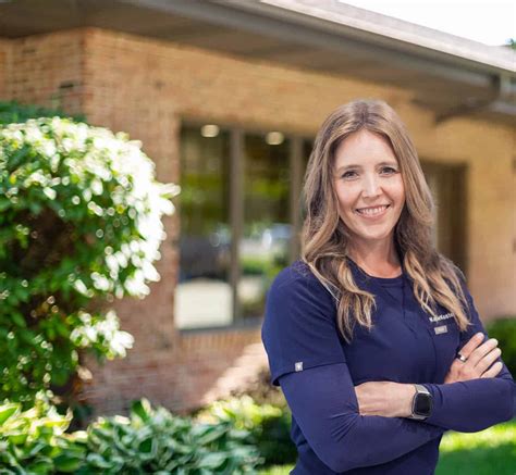 Meet Dr Katie Kosten Baines Dental Wellness