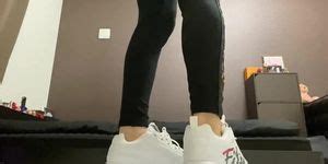 Introducing Sandals And Sneakers Tnaflix Com