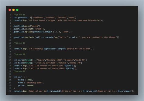 Zayan Ahmed On Linkedin 100daysofcodingchallenge Typescript