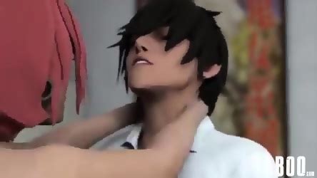 Hentai Sex Babe Episode Mid Terms April Oneil Chanel Preston Sex Scenes