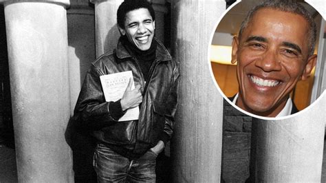 In Love Letter Barack Obama Tells Ex I Make Love To Men Daily