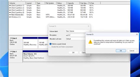 Cara Format Ssd Di Windows 10 Dan 11 Ekarzaen Blog