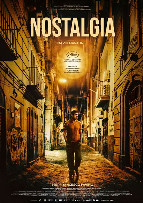 Nostalgia Film Rezensionende