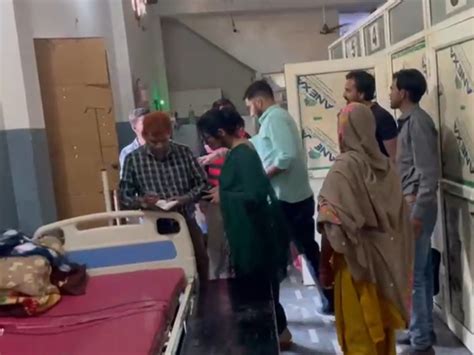 अवैध नर्सिंग होम में प्रसूता की मौत के बाद स्वास्थ्य विभाग की टीम ने