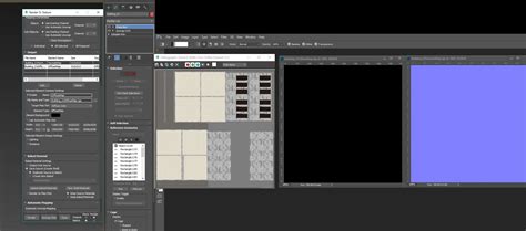 3ds Max Render To Texture Is Broken — Polycount