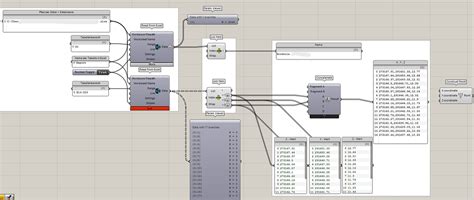 tttoolbox stop opening excel file tree branches grasshopper