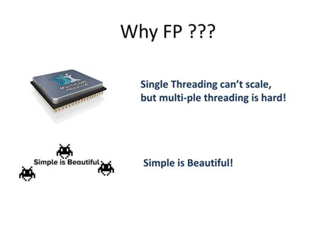 Functional Programming Ppt