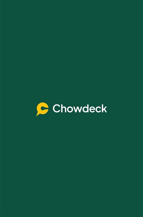 Chowdeck Saving Lives Since ‘21 Chowdeck Came At A Time When Jumia