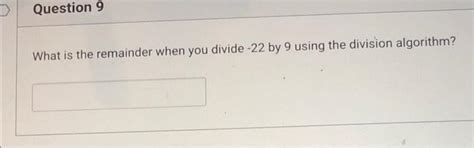 Solved Enter The Decimal Value Of The Largest Binary Number