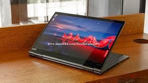Lenovo Thinkpad X Yoga Core I Th Gen Gb Ram Gb Ssd Laptop Computers