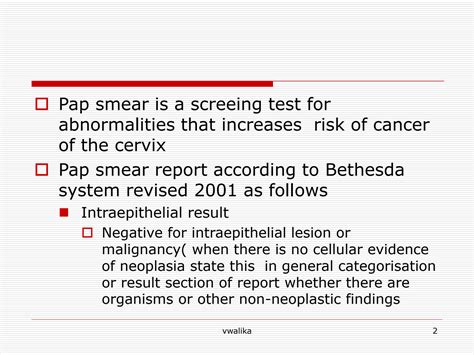 Solution Obgyne Lecture Notes Management Of Abnormal Papanicolaou