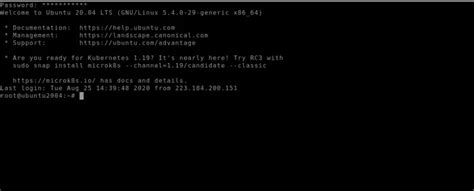 How To Install The Web Based Guacamole Remote Desktop Client On Ubuntu