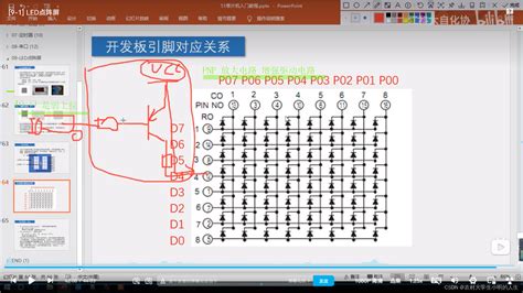 机械转行嵌入式 记录转行过程—学习stm C51单片机之led点阵屏如何让51单片机点阵换行 Csdn博客