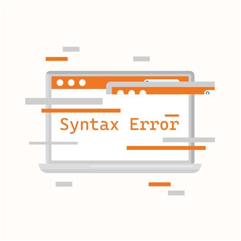 What Is A Syntax Error A Detailed Guide Netnut