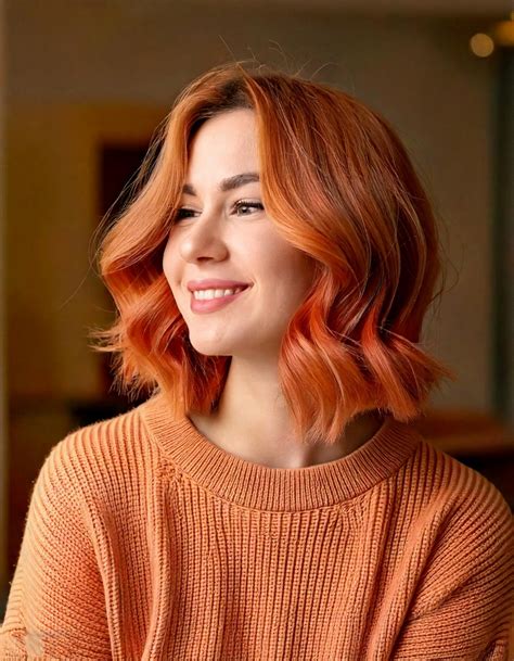 15 Unique Trendy Medium Length Haircuts For Thick Hair In 2025 The