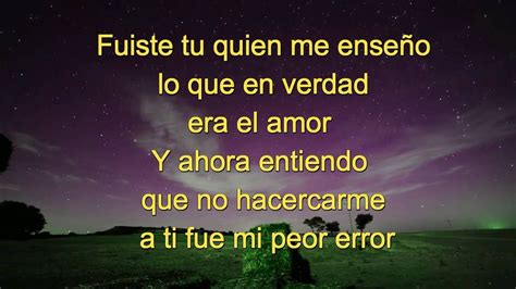 Mi Peor Error Funky Ft Marcela Gandara Letra Movie Posters Youtube Person