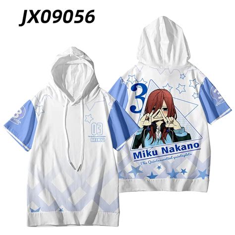 Anime The Quintessential Quintuplets Haori Cloak Cosplay 56 Off