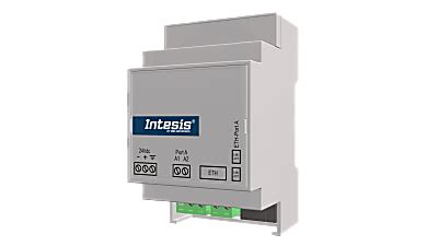 M BUS To Modbus TCP Server Gateway