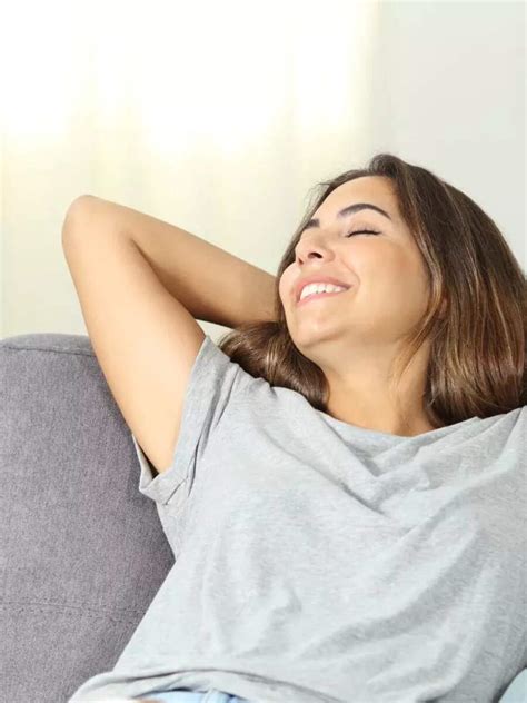 How To Stop Being Lazy 9 Simple Tips Times Now