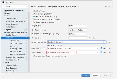 Maven入门使用指南 Ew帮帮网