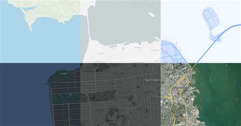 Map Display Api Tomtom