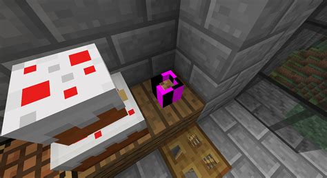 Missing Texture On My Flower Pot Block Texture Help Please Resource