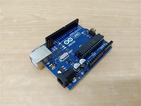 Arduino Uno Compatible Computers And Tech Parts And Accessories Other Accessories On Carousell