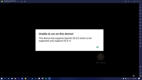 I Keep On Getting These Two Error Messages When Trying To Run Octopath Traveler Cotc I Do Not