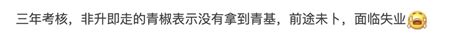 “非升即走第三年，我还没有拿青基” 知乎