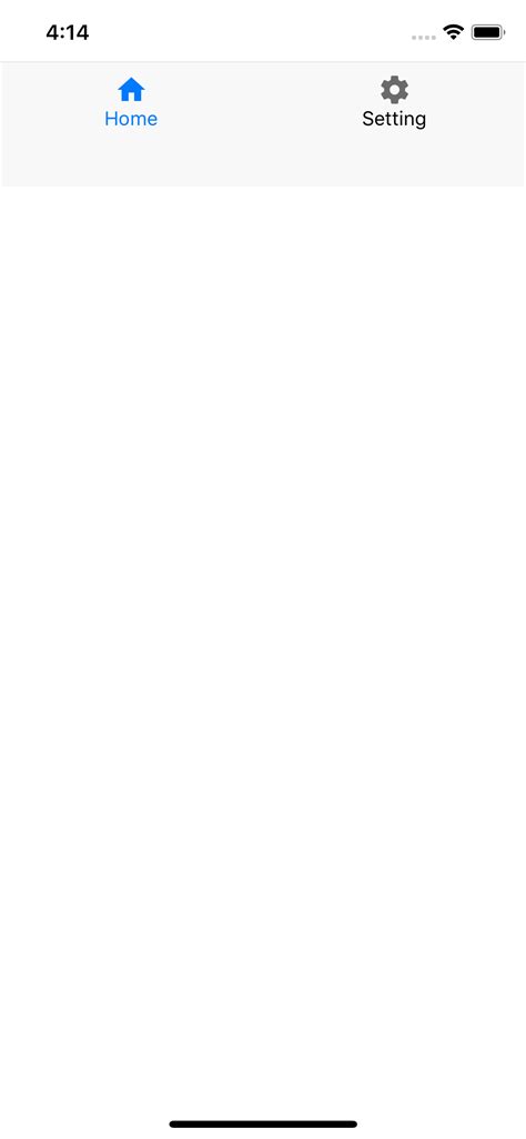 Can Not Display Correctly When Using Safeareaview · Issue 2200