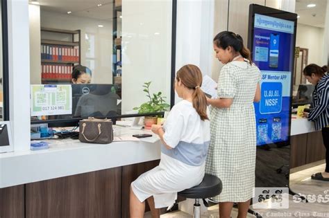 ពលរដ្ឋជាង២ម៉ឺននាក់ចុះសមាជិករ«ប ស ស សុីសុីថាមស៍