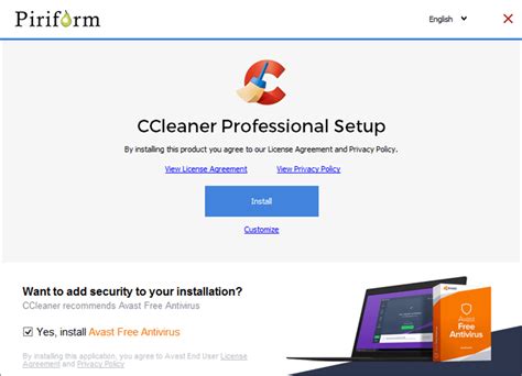 Ccleaner Flagged As Potentially Unwanted By Windows Defender Ghacks