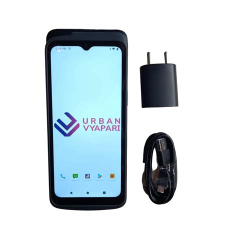 Mobile Pos Machine At ₹ 25000piece Mobile Pos In Jaipur Id