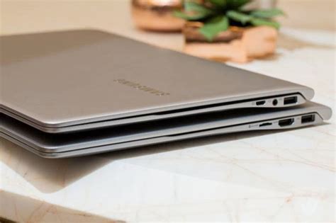 Ketahui 5 Perbedaan Laptop Notebook And Netbook