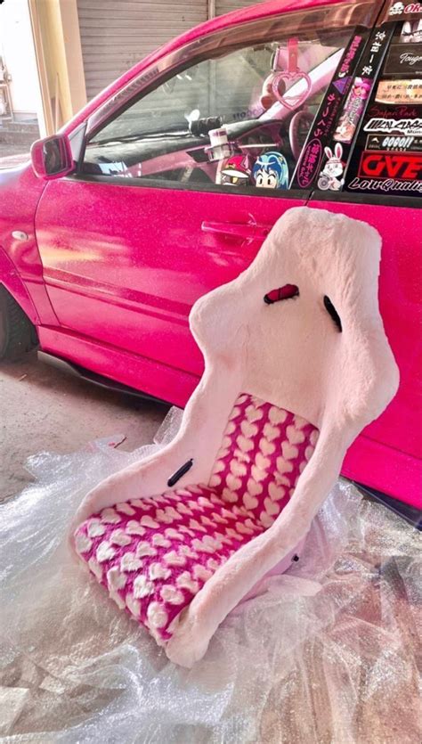 Pin By Liv☯️🌈🌍🍄 On Blahhhh Pink Car Pink Car Accessories Cool Car