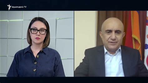 «Ես ձեզ չեմ ստել հանրահավաքից հետո հանդիպել եմ Արայիկ Հարությունյանին Սամվել Բաբայան Youtube