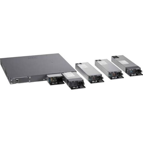 Cisco Power Module Hardware Nation