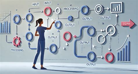 Process Map A Key Tool In Process Management