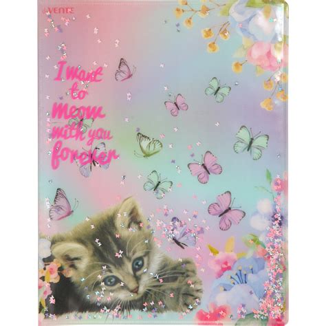 Папка deVENTE папка на кольцах пластиковая купить по цене 266 ₽ в ...