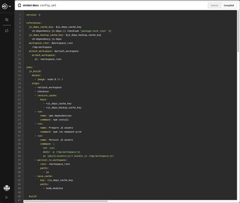 Circleci · Github Marketplace · Github