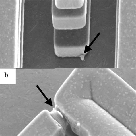PDF Failure Mechanisms In Mems