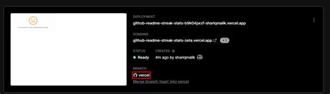 Error Deployment Env Was Not Found Check Contributingmd For Details · Issue 419