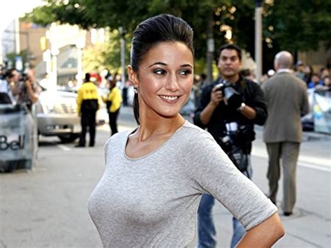 Emmanuelle Chriqui Photoshoot