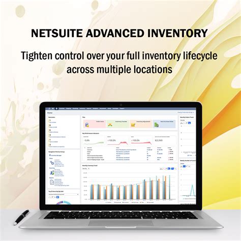 NetSuite Advanced Inventory Management SuiteUserGroup Achieving Operational Excellence With