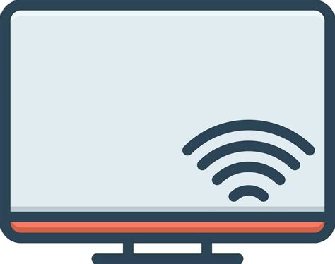 Color Icon For Network Vector Art At Vecteezy