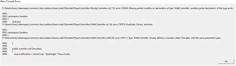 Game Crash On Start Up Issue Facepunch Sbox Issues GitHub