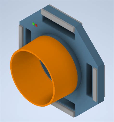 Gravitational Micro Ionic Thrusters Pcbs