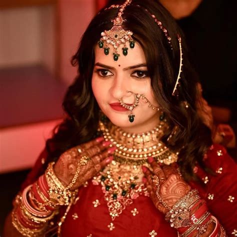krishna parmar makeup artist makeupby krishna parmar threads say