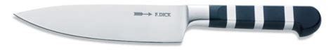 Fdick 8194715 Chefs Knife 6 1905 Series Tigerchef